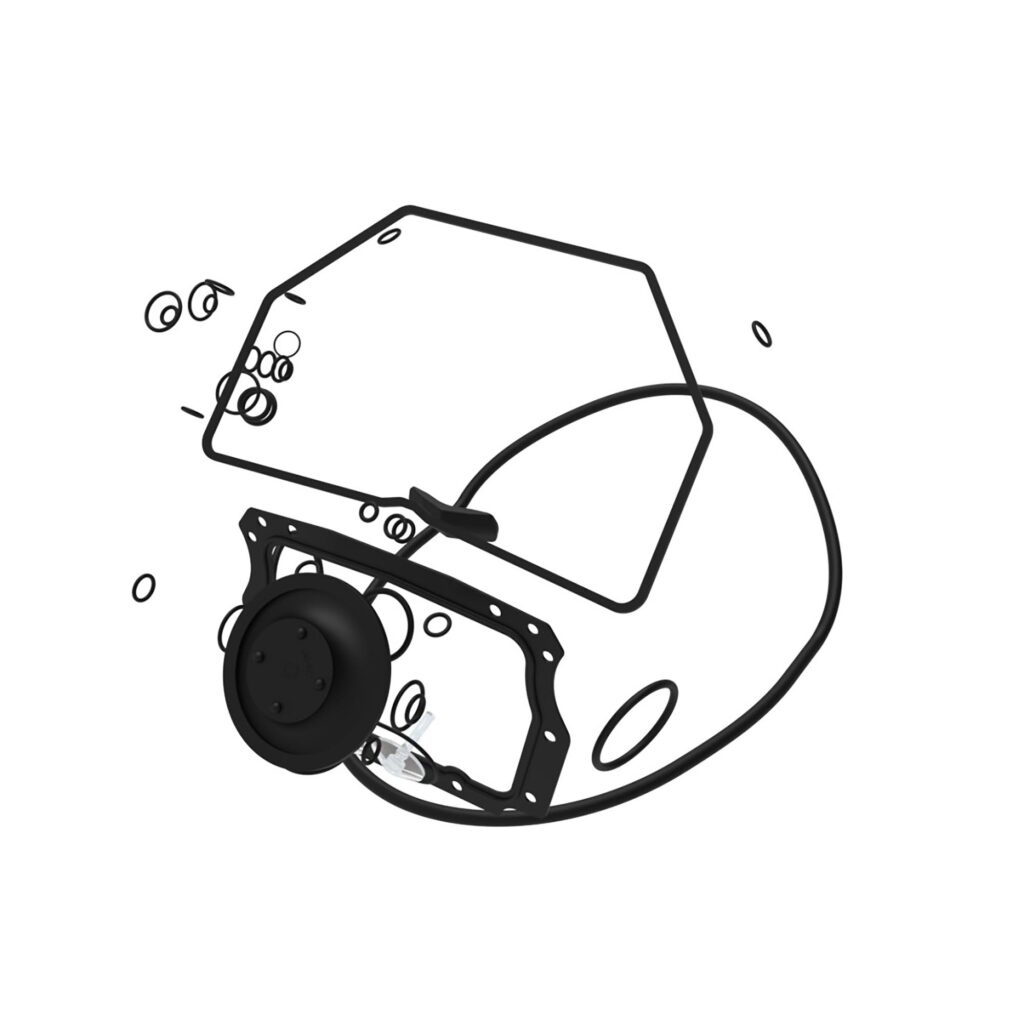 DRASS | D-ONE Diving Helmet – Seascape Subsea BV