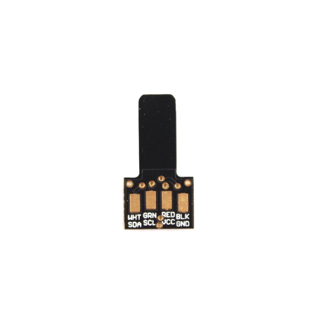 PCB for Celsius Fast-Response, ±0,1°C Temperature Sensor – Seascape ...
