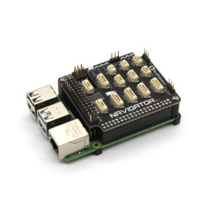 Navigator Flight Controller – Seascape Subsea BV
