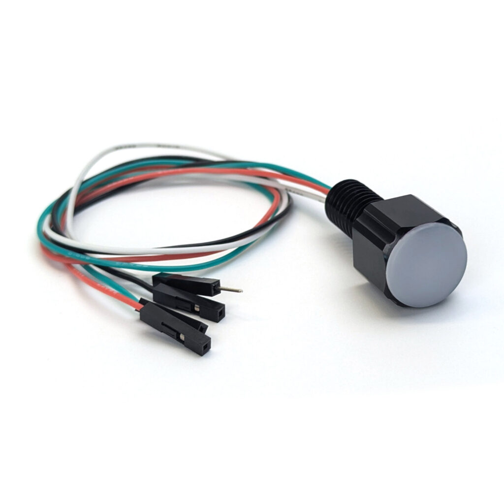 Subsea RGB LED Indicator – Seascape Subsea BV