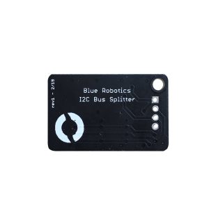 I2C Bus Splitter – Seascape Subsea BV