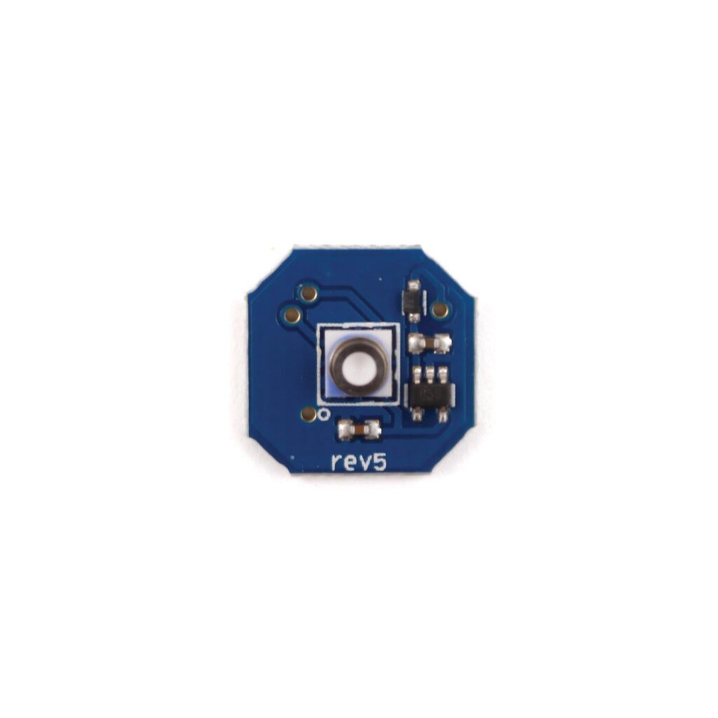 PCB for Bar30 High-Resolution 300m Depth/Pressure Sensor – Seascape ...