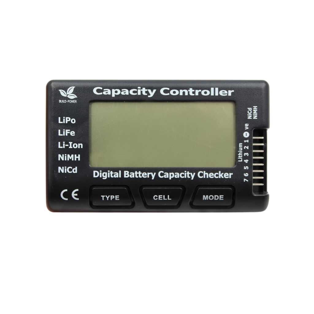 Battery Cell Checker – Seascape Subsea BV