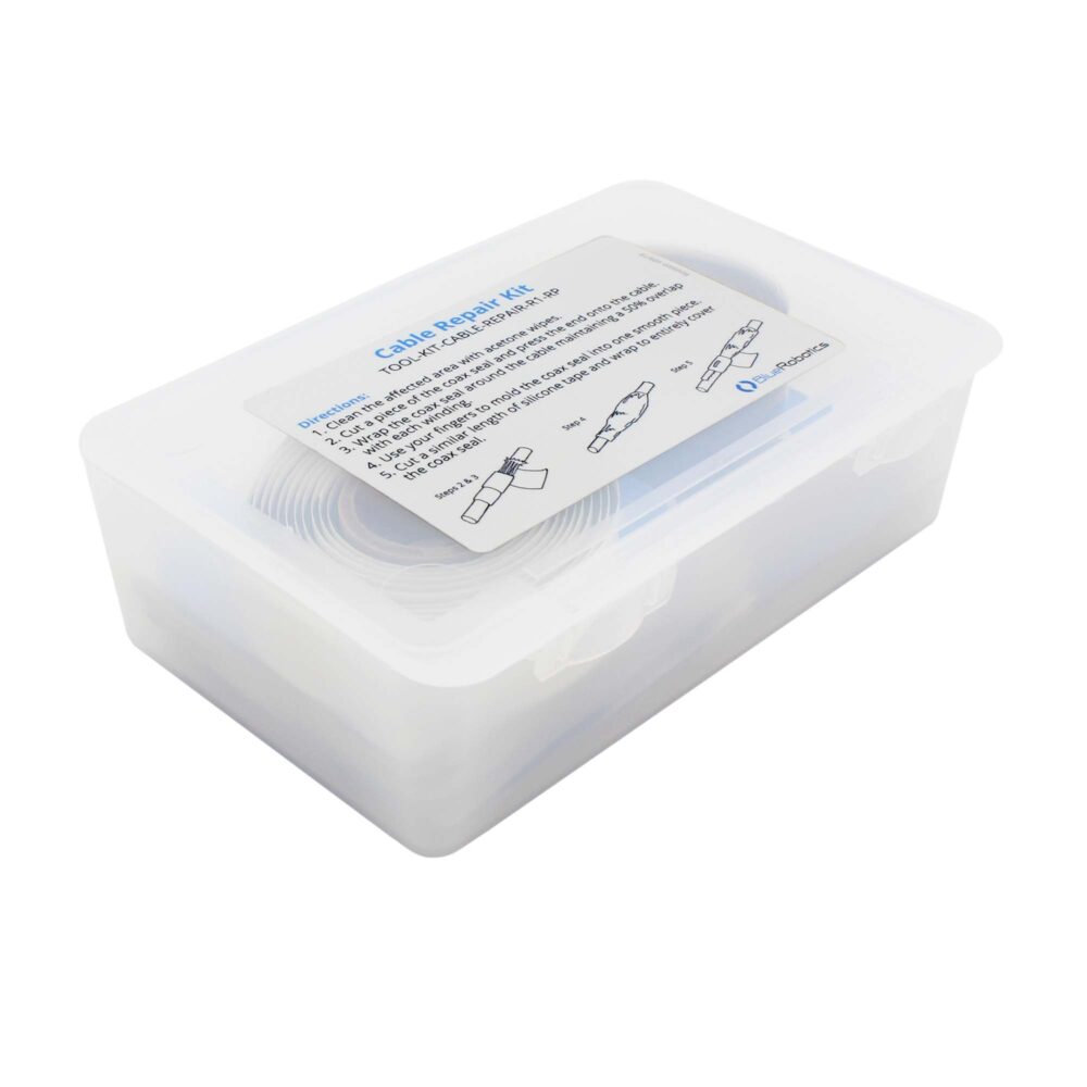 Cable Repair Kit – Seascape Subsea BV
