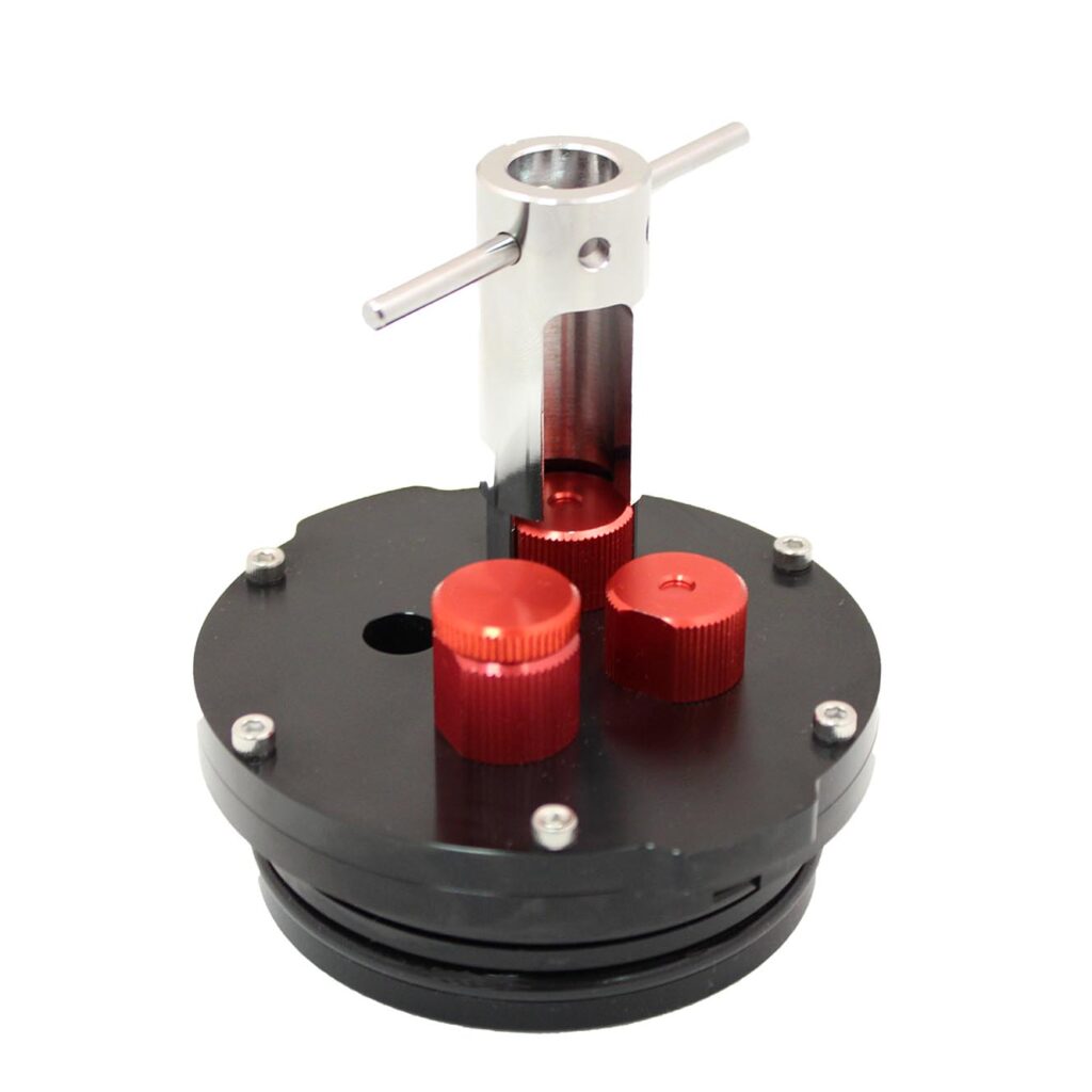 WetLink Bulkhead Wrench – Seascape Subsea BV