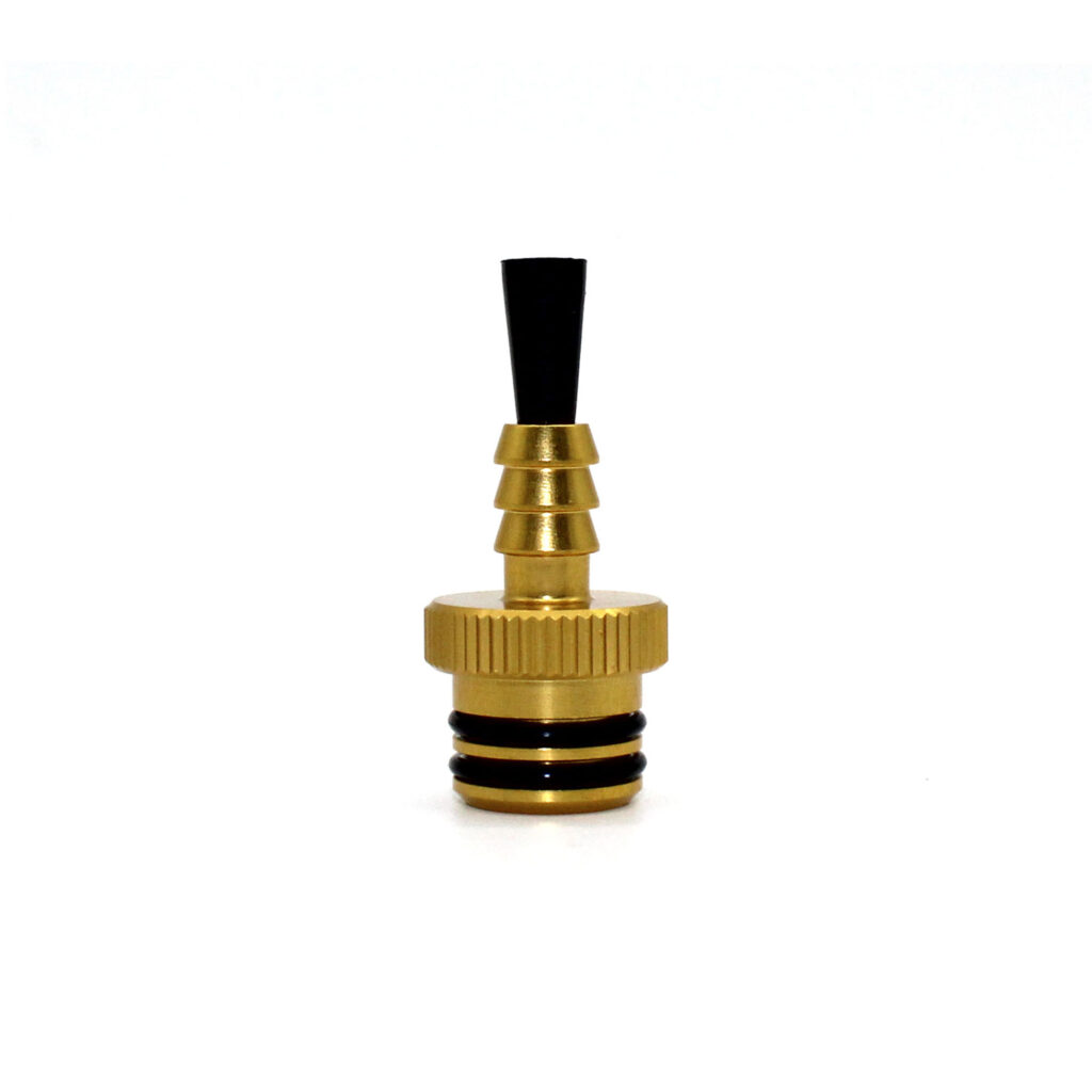 Vacuum Plug – Seascape Subsea BV