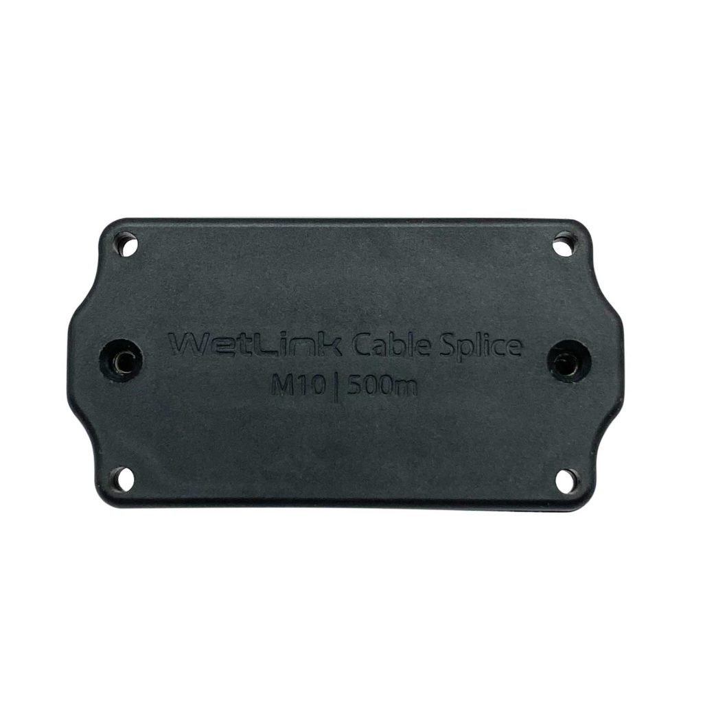 WetLink Cable Splice Kit – Seascape Subsea BV