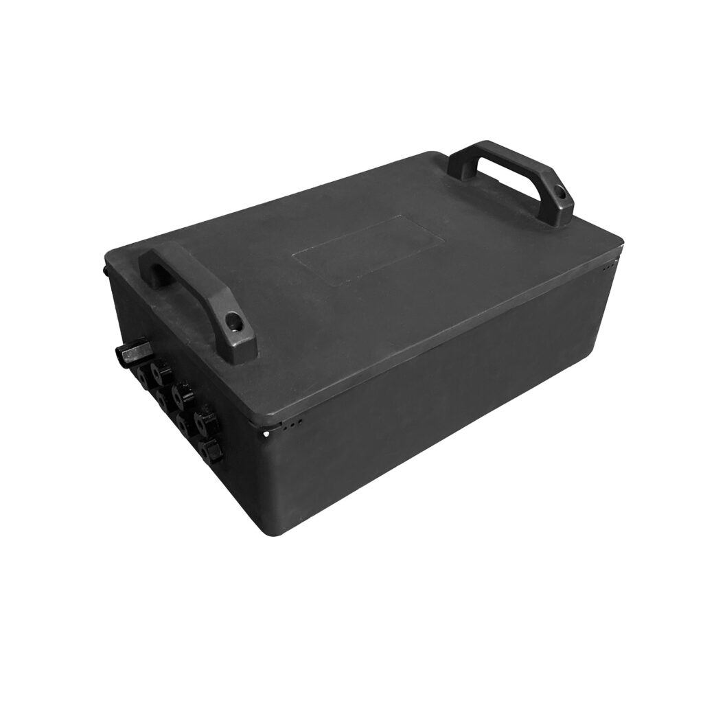 Watertight Box – Seascape Subsea BV