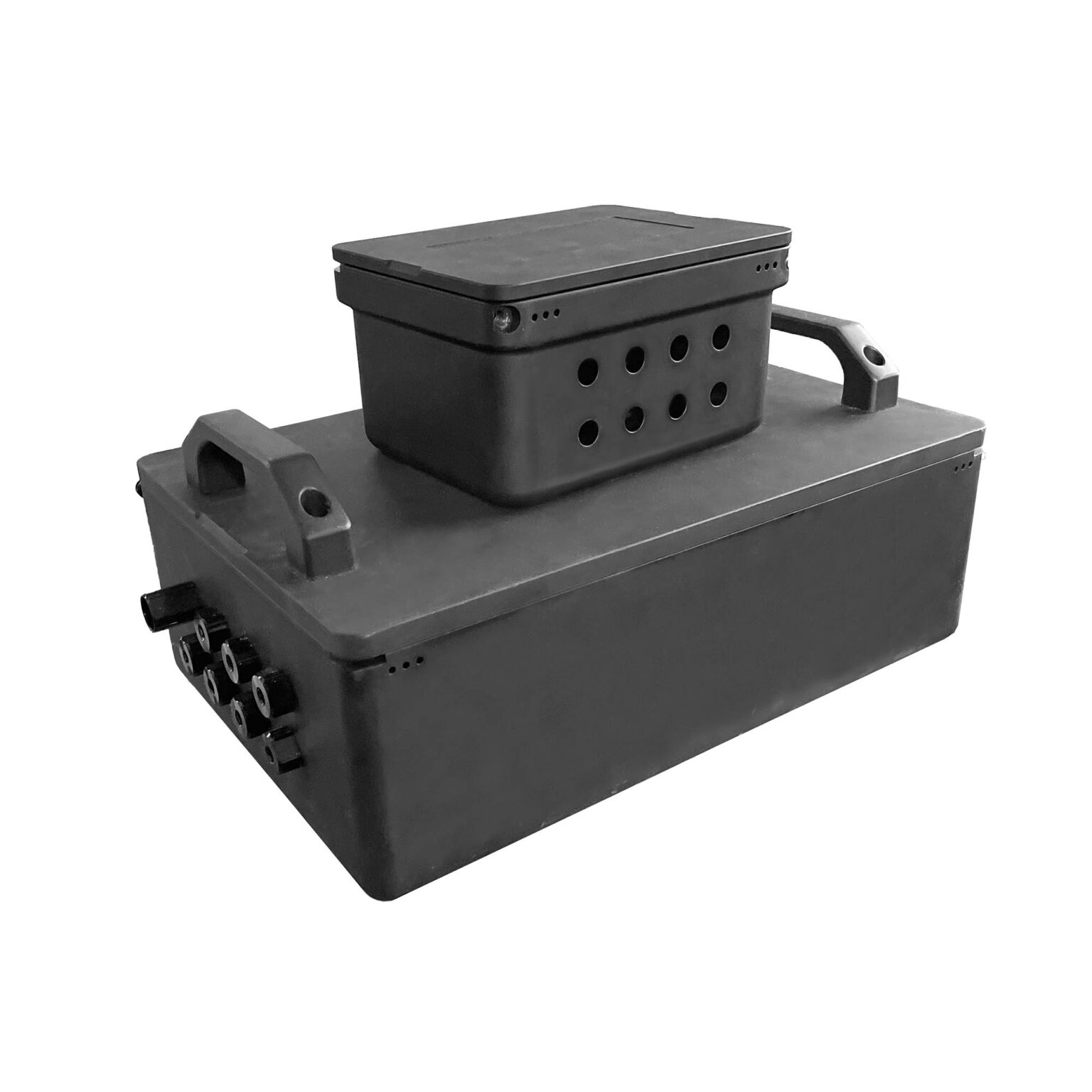 Watertight Box – Seascape Subsea BV