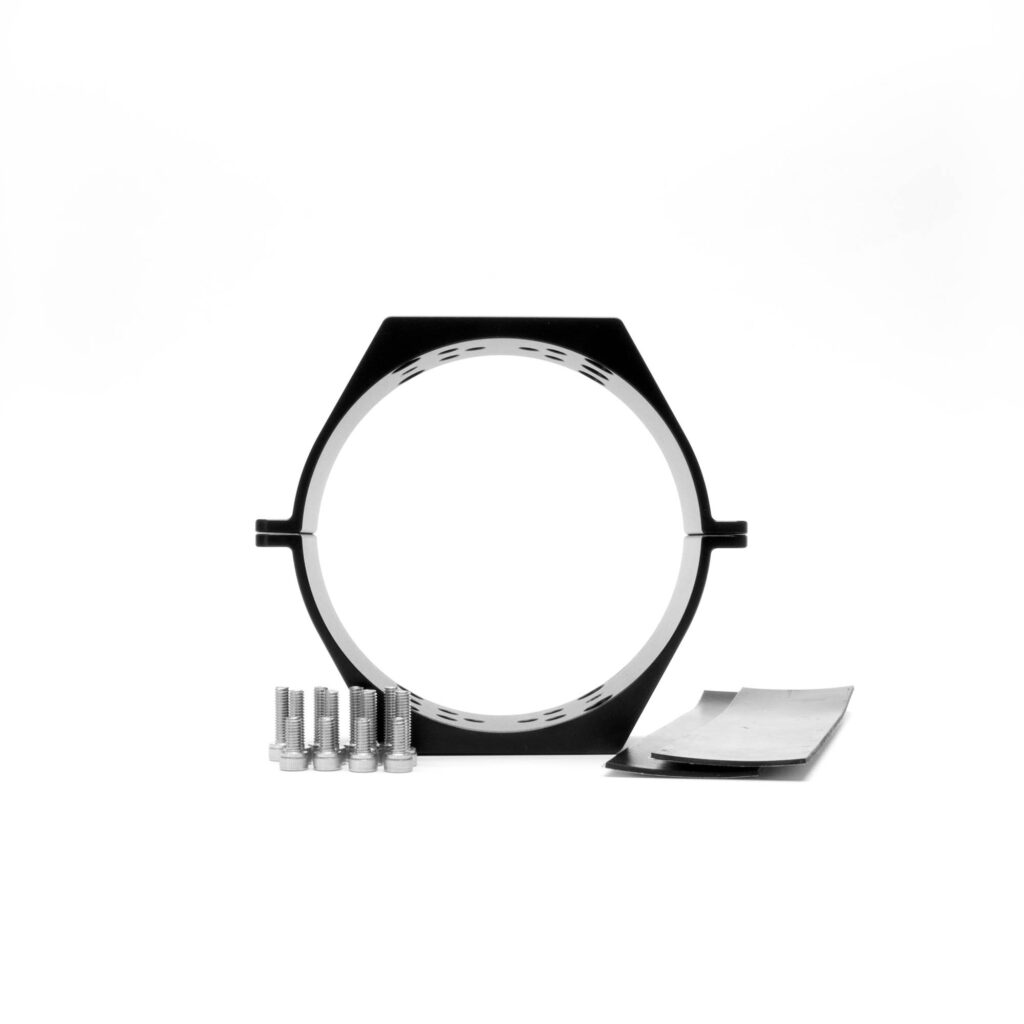 Watertight Enclosure Clamps – Seascape Subsea BV