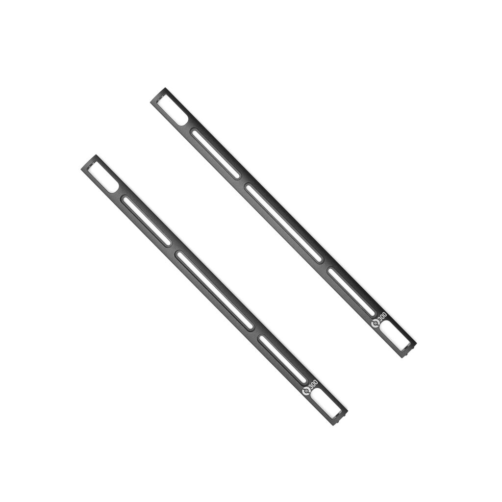 Watertight Enclosure RAILS | Rails Set – Seascape Subsea BV