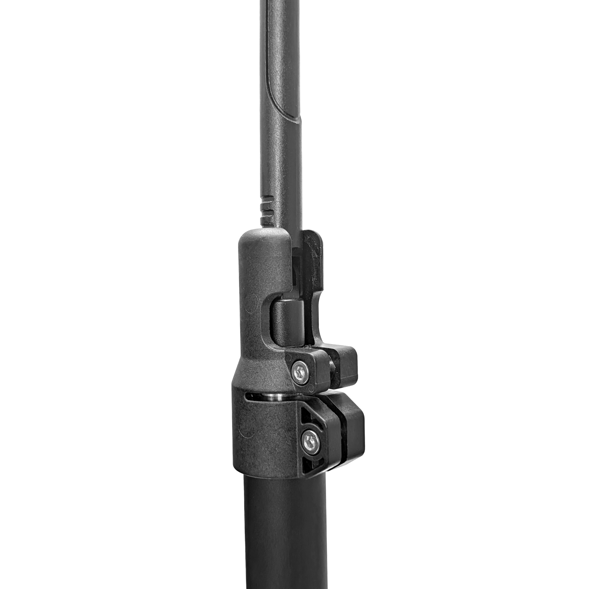 BlueBoat Antenna and Accessory Mast – Seascape Subsea BV