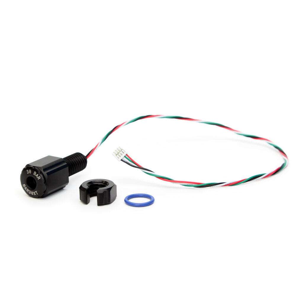 BarXT Extended Submersion Depth/Pressure Sensors – Seascape Subsea BV