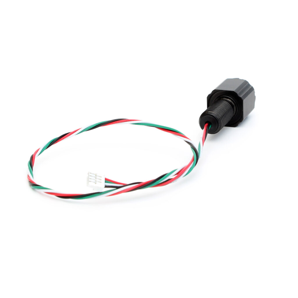 BarXT Extended Submersion Depth/Pressure Sensors – Seascape Subsea BV