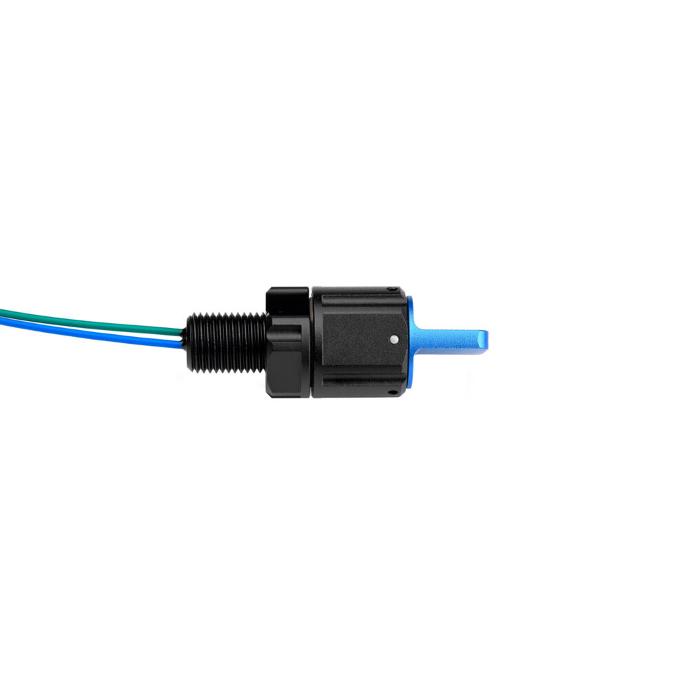 Subsea M10 Rotary On/Off Switch – Seascape Subsea BV