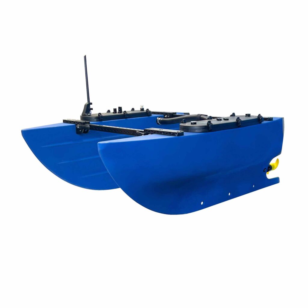 BlueBoat | Uncrewed Surface Vessel – Seascape Subsea BV