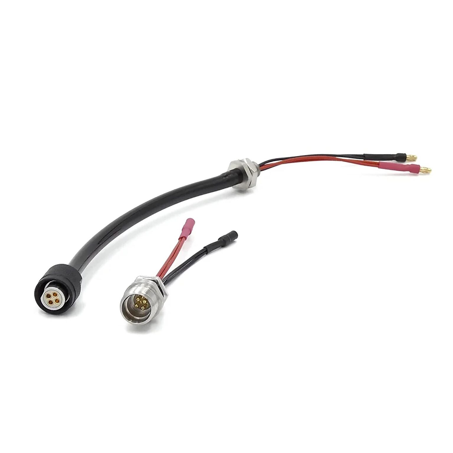 Underwater Connectors – Seascape Subsea BV