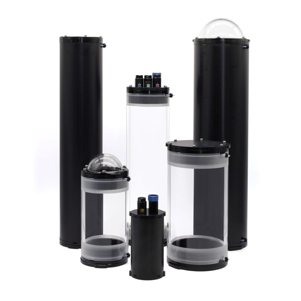 Seascape Subsea BV – Seascape Subsea is a underwater product developer
