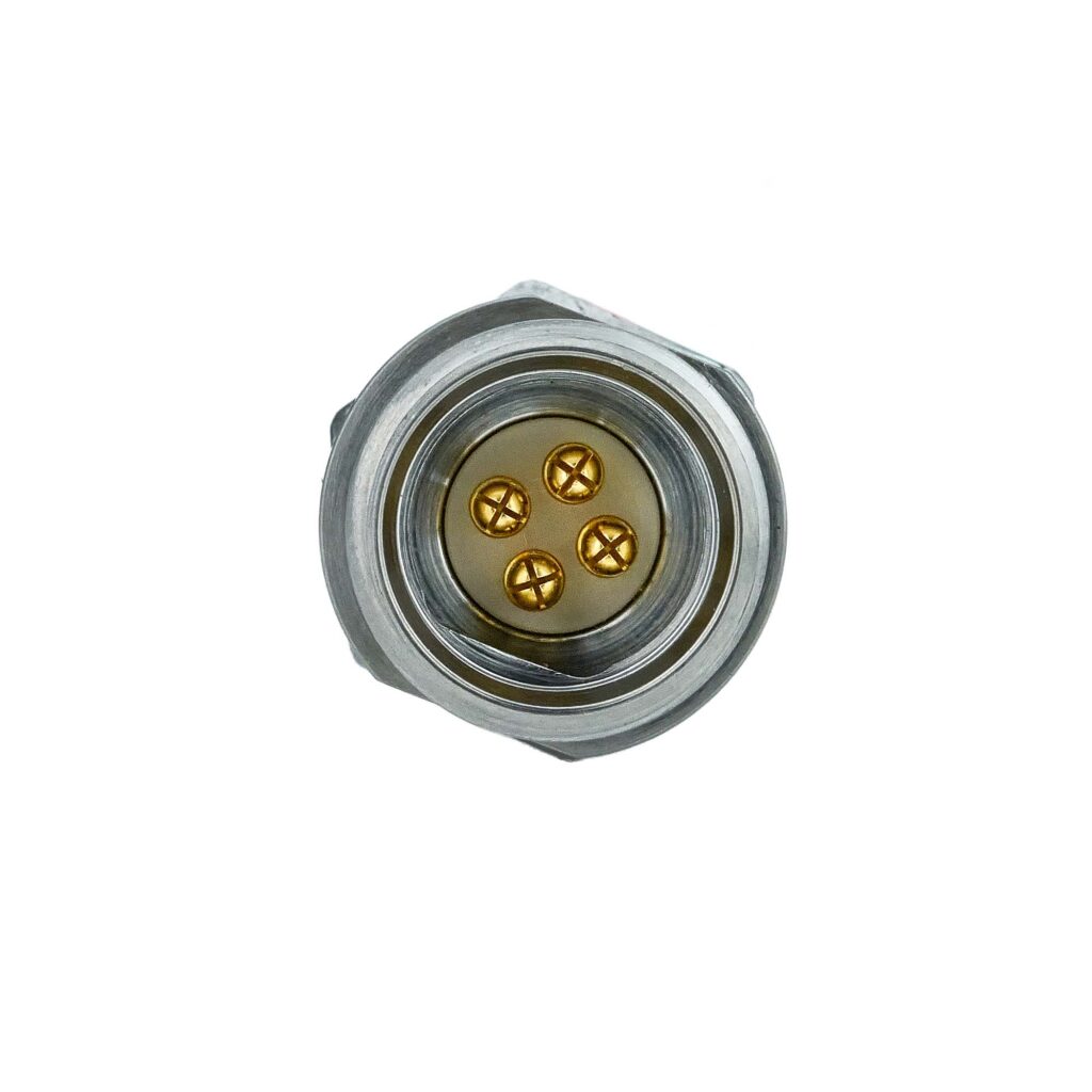 Cobalt | Bulkhead Connector – Seascape Subsea BV