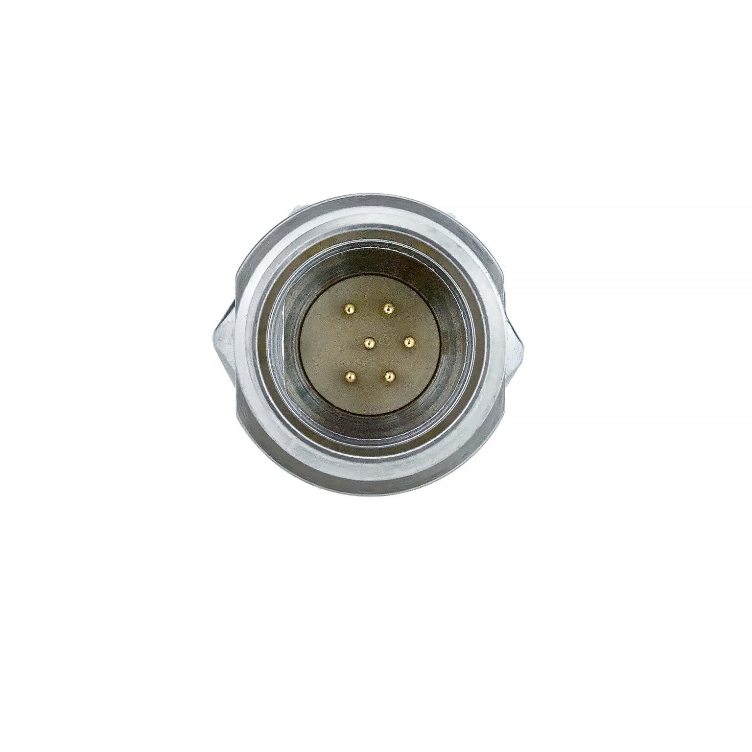 Cobalt | Bulkhead Connector – Seascape Subsea BV
