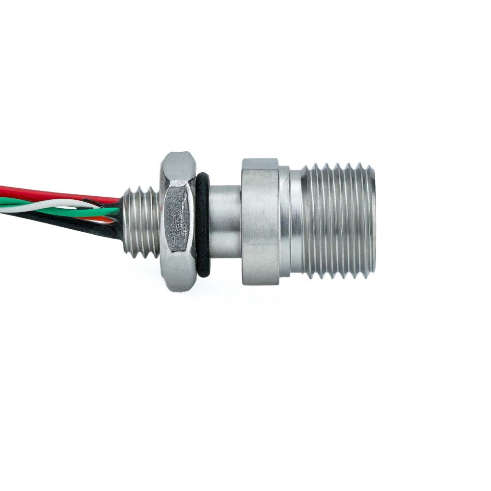 Cobalt | Bulkhead Connector – Seascape Subsea BV