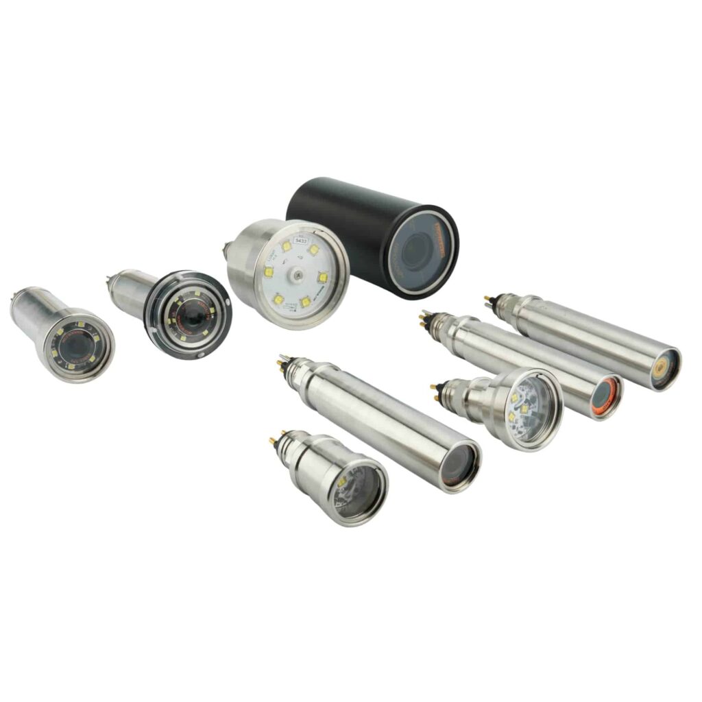 Diving Equipment – Seascape Subsea BV