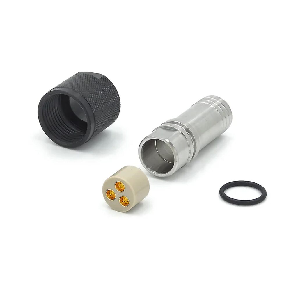 Cobalt 14 | Cable Termination Kit – Seascape Subsea BV