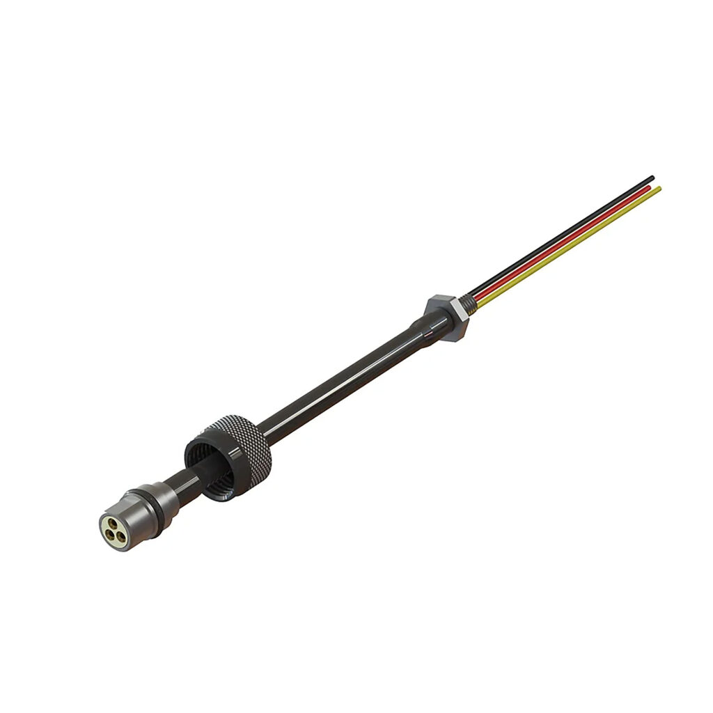 Cobalt | Female Cable with Simple Penetrator – Seascape Subsea BV