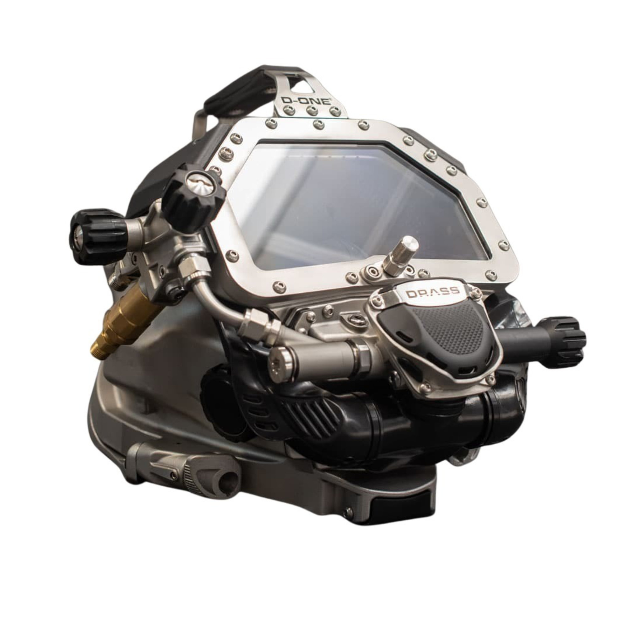 Diving Equipment – Seascape Subsea BV