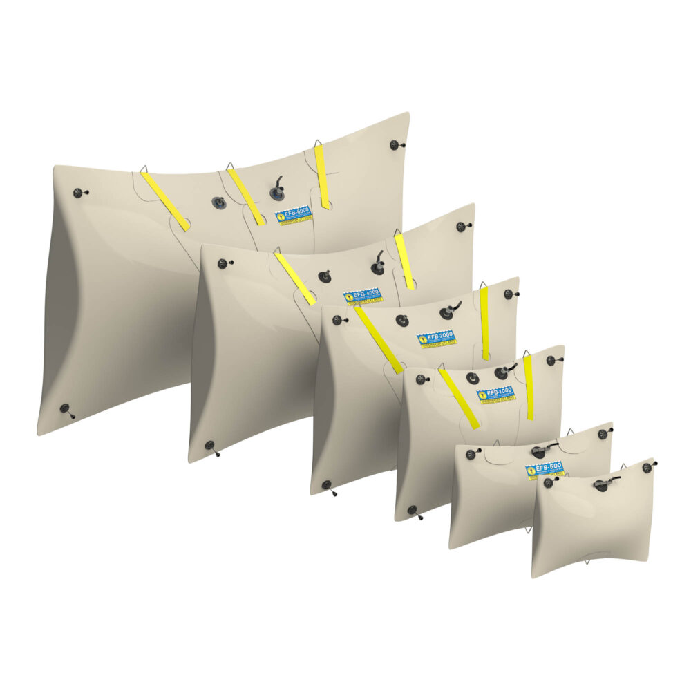 Seascape Subsea BV – Seascape Subsea is a underwater product developer