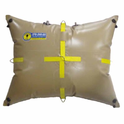 Enclosed Shallow Water Floatation Bag – Seascape Subsea BV