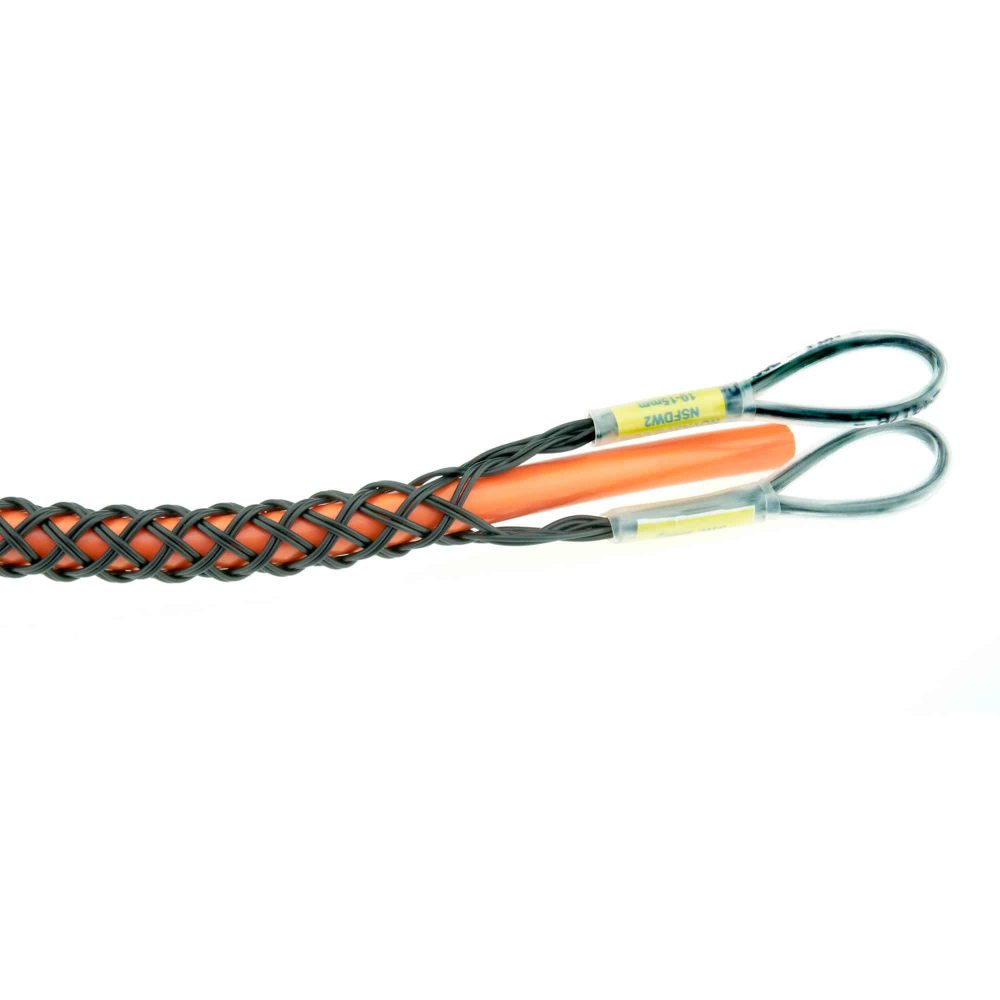 Fleeters / Chinese Finger – Seascape Subsea BV