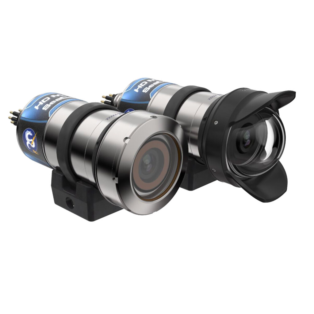 Camera’s – Seascape Subsea BV