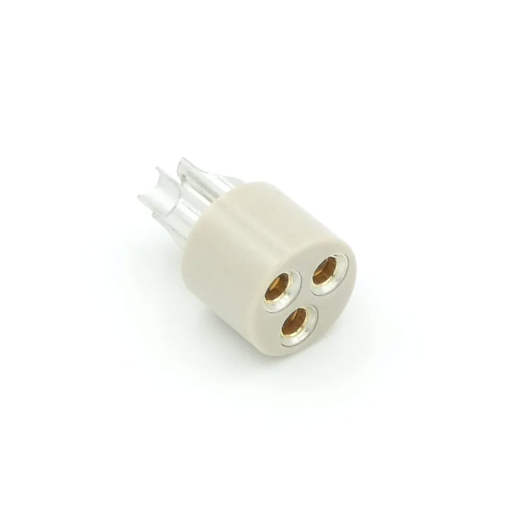 Cobalt | Connector Insert – Seascape Subsea BV