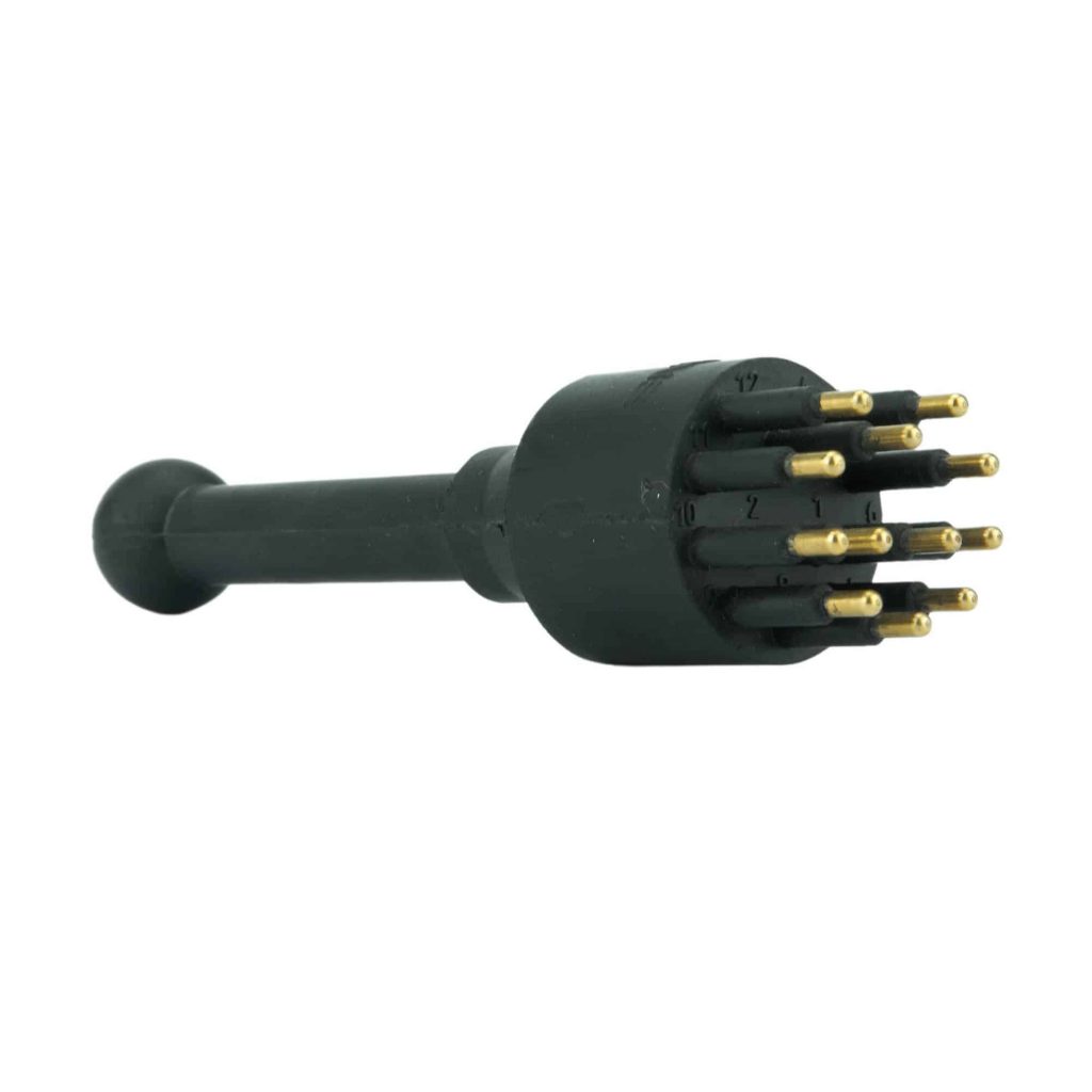 MC – Micro Connector | Dummy – Seascape Subsea BV