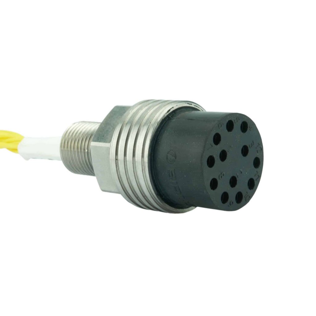 MC – Micro Connector | SS Bulkhead – Seascape Subsea BV