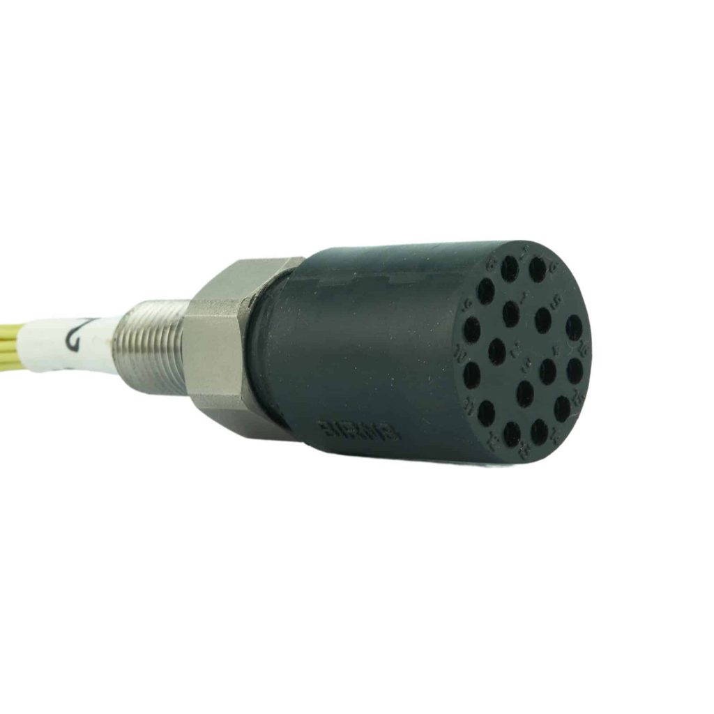 MC – Micro Connector | SS Bulkhead – Seascape Subsea BV