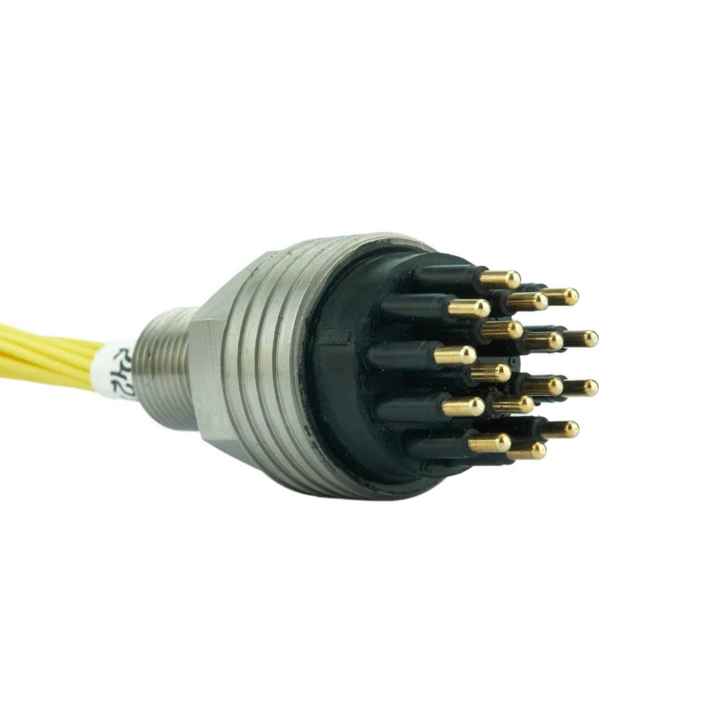 MC – Micro Connector | SS Bulkhead – Seascape Subsea BV
