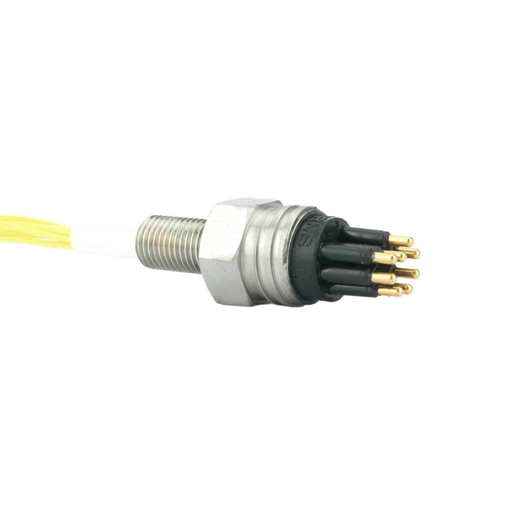 MC – Micro Connector | SS Bulkhead – Seascape Subsea BV