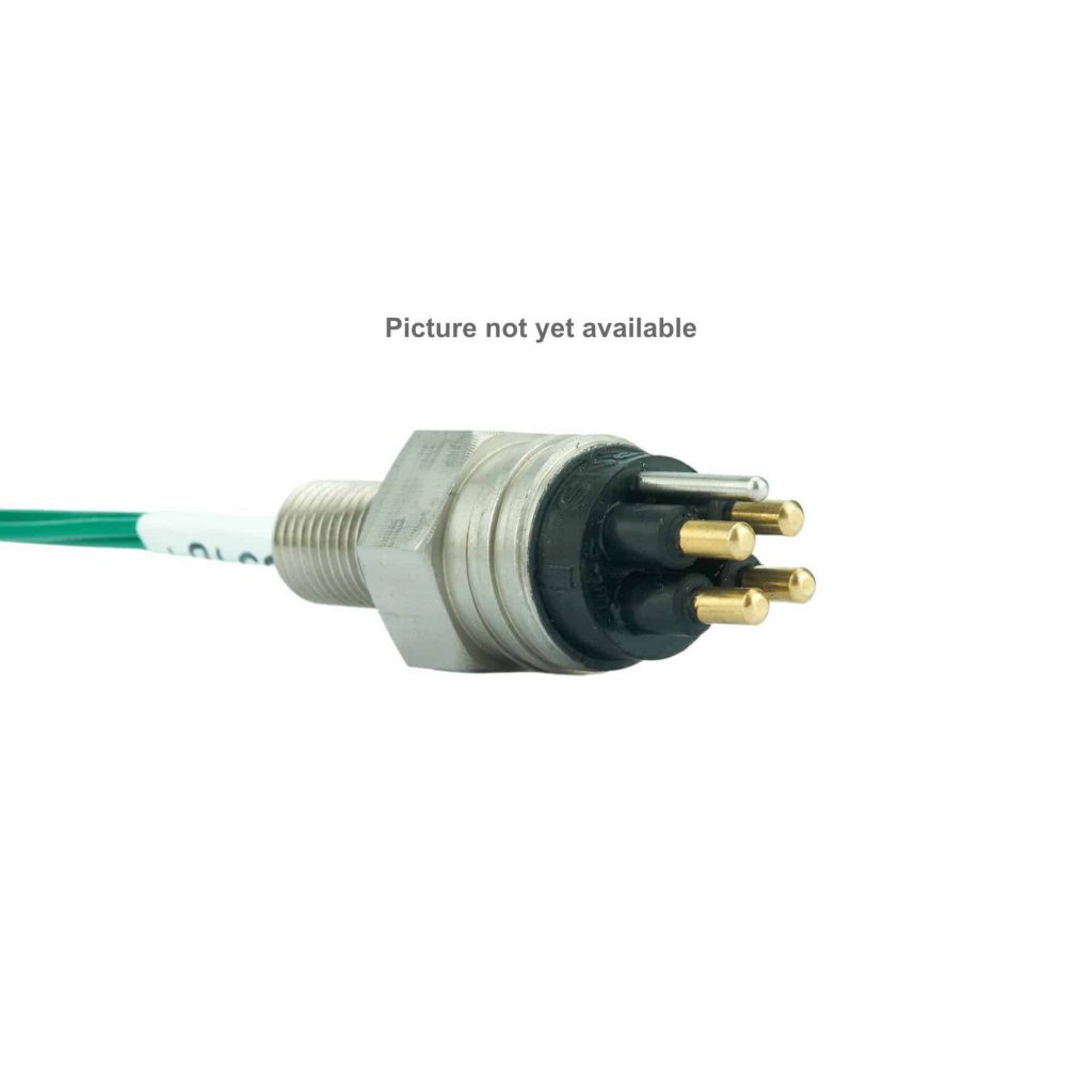 MC – Micro Connector | SS Bulkhead – Seascape Subsea BV