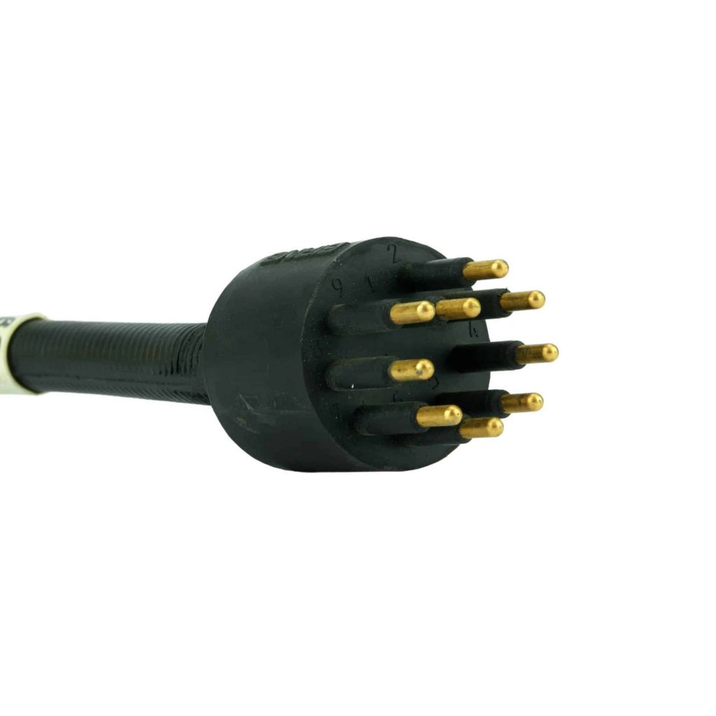MC – Micro Connector | Inline – Seascape Subsea BV