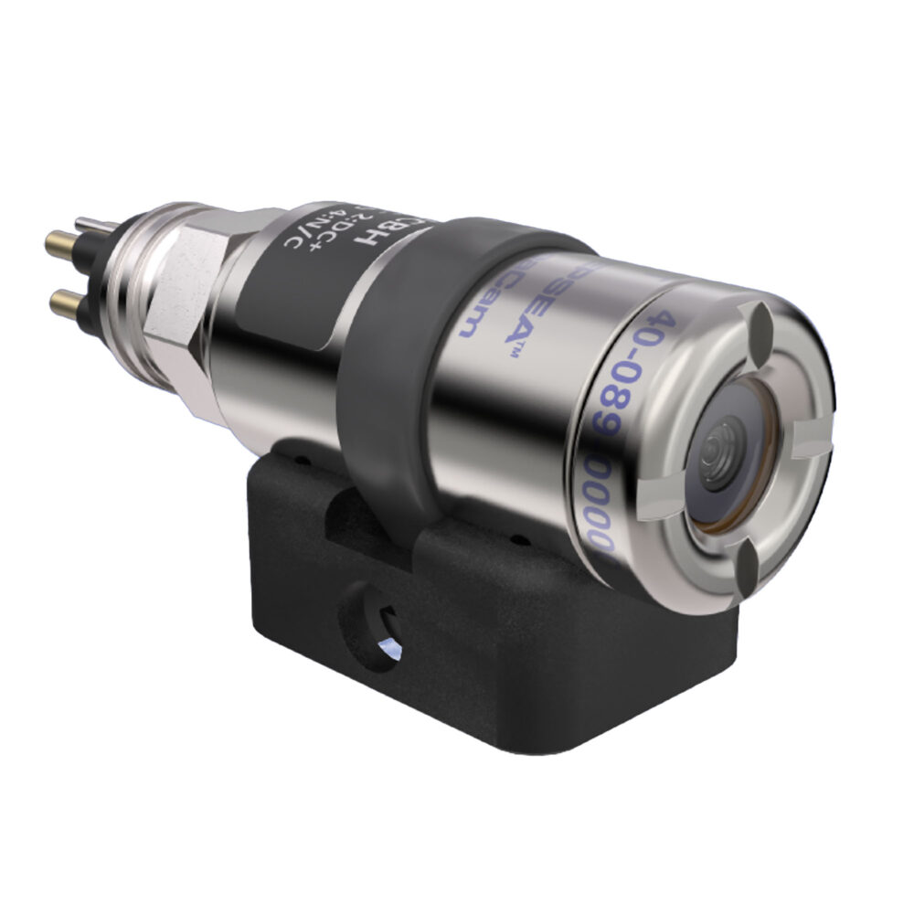Camera’s – Seascape Subsea BV