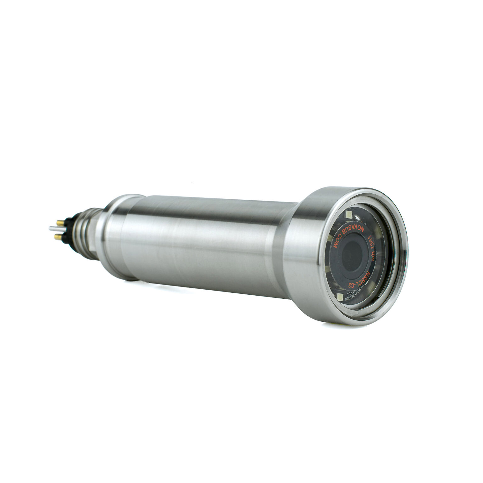 Camera’s – Seascape Subsea BV