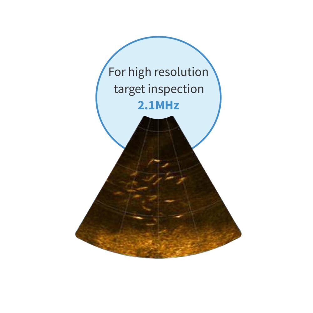 Oculus M series – Seascape Subsea BV