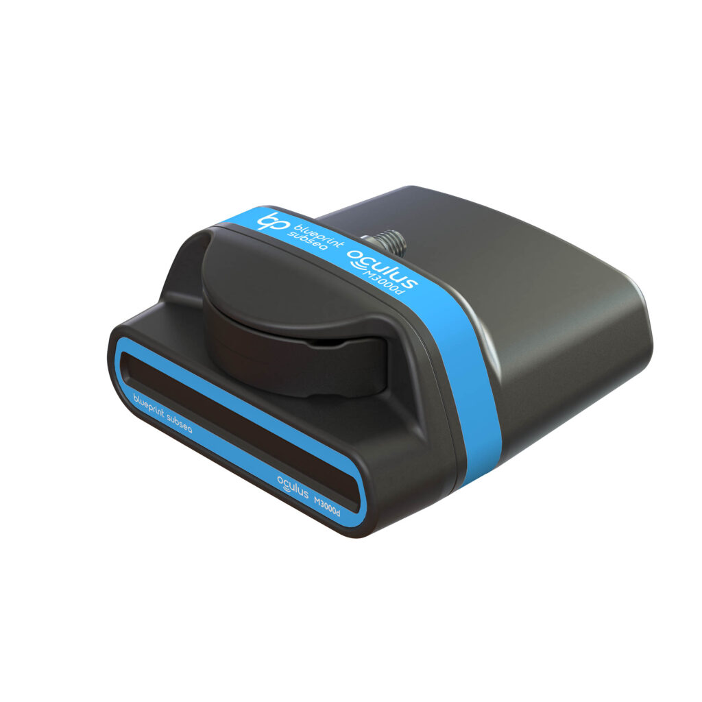 Blueprint engineering – Seascape Subsea BV