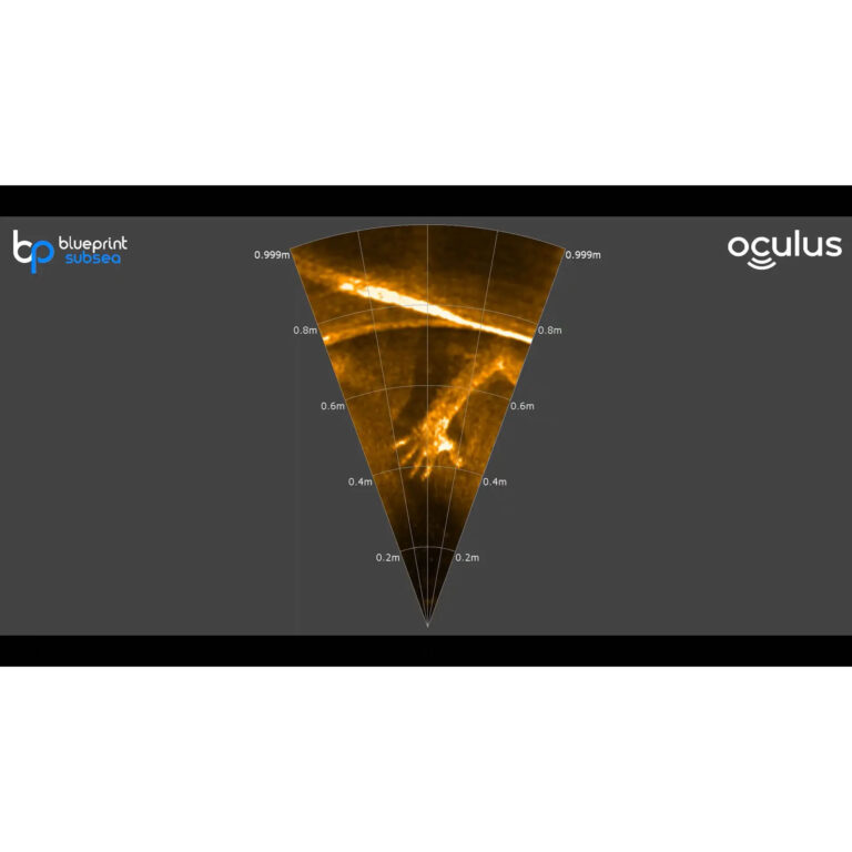 Oculus M series – Seascape Subsea BV