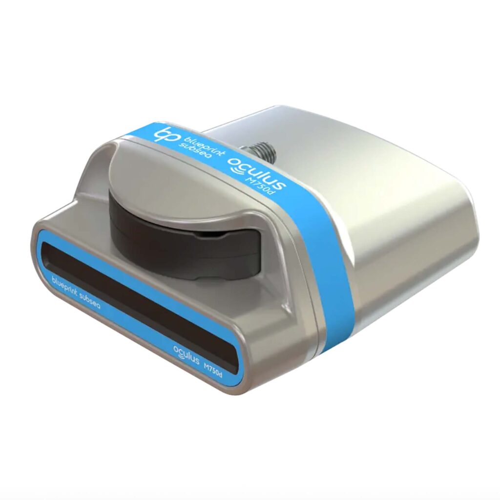 Oculus M series – Seascape Subsea BV