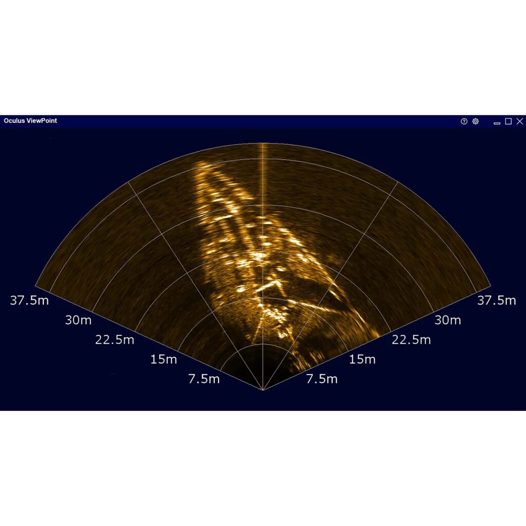 Oculus MD series – Seascape Subsea BV