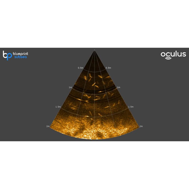 Oculus M series – Seascape Subsea BV