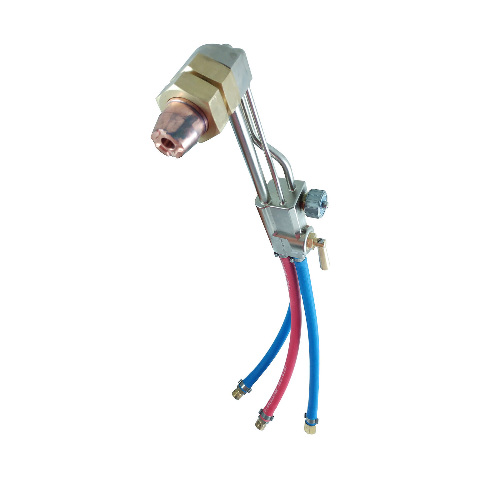 Underwater Cutting Torch | Complete Set – Seascape Subsea BV